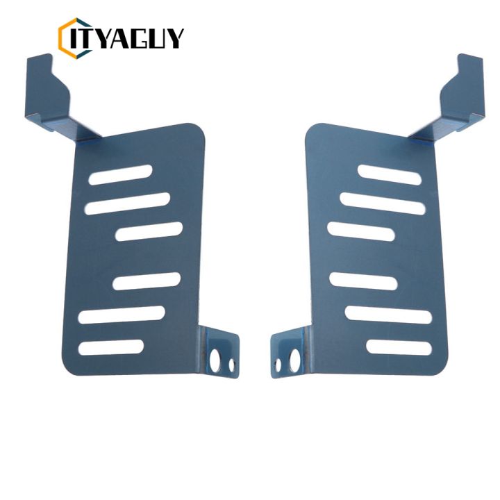 Universal Car Radio Fascia brackets for TOYOTA Passo, Sirion, Myvi 2 ...