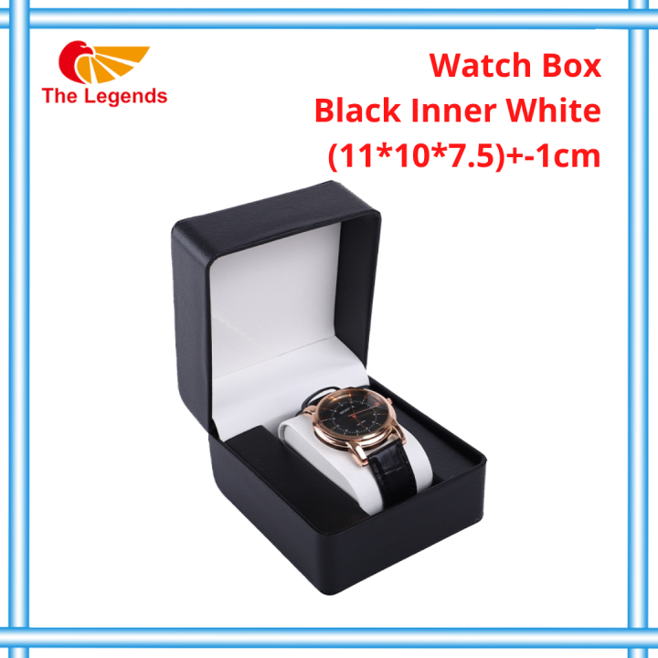 Watch Box Kotak Jam Tangan Jewelry Box 手表盒礼盒 LG | Lazada