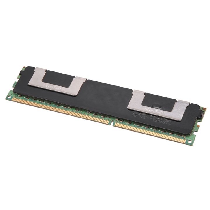 (SWBX) DDR3 8GB 1333Mhz RECC Ram Memory PC3-10600R 240Pin 2RX4 1.5V REG ...