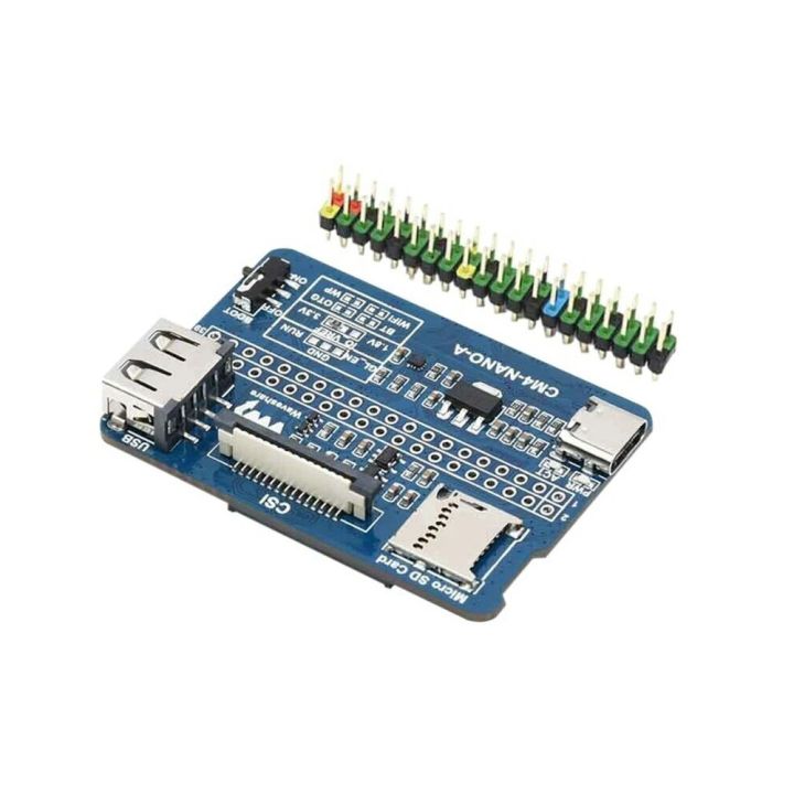 Yingke Placa De Expansion Gpio Mini ชุด Usb De Plas De Expansion A De ...