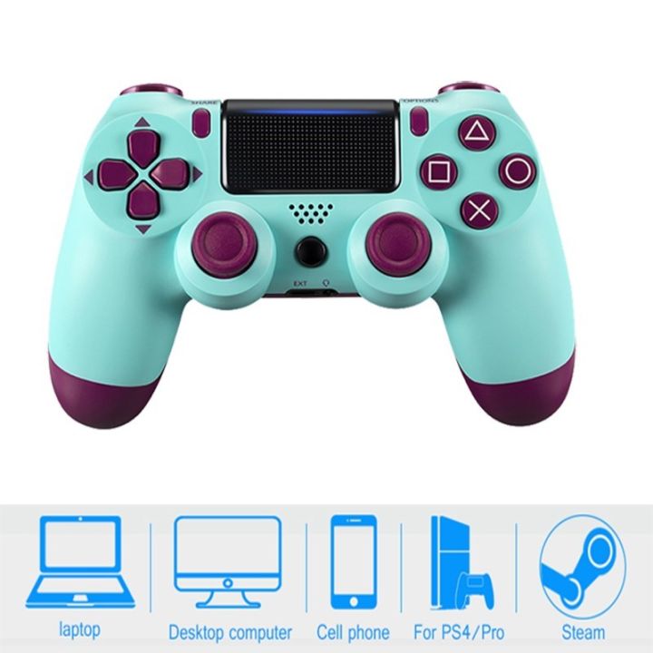 pad PS4 Controller Dualshock 4 joystick ps4 play station | Lazada PH