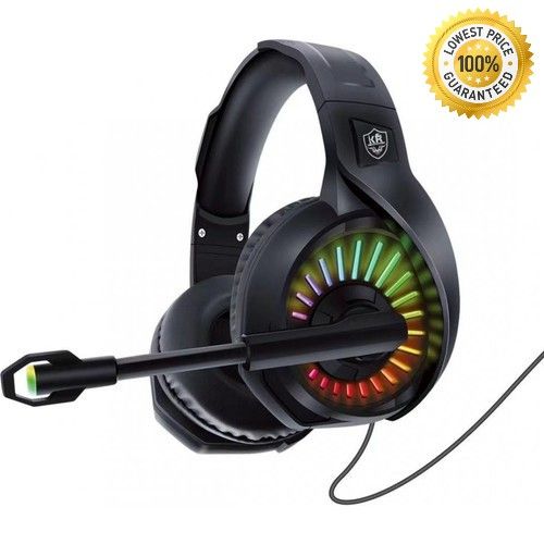 Karler Bass K3000/G3000/R3000/M3000 Gaming High Performance Stereo RGB ...