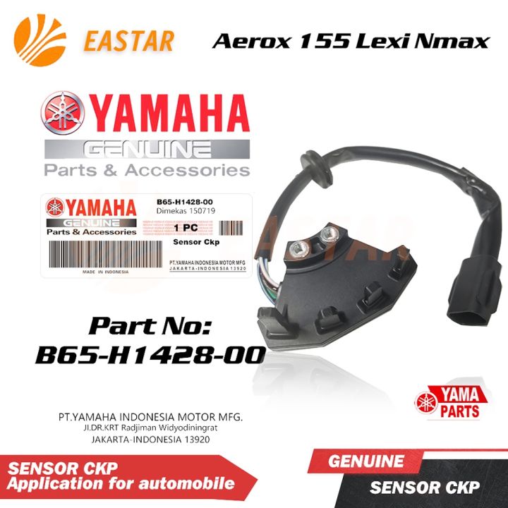 🔝Original+24hours delivery Sensor CKP CKPS Pulser ACG Spull Original ...