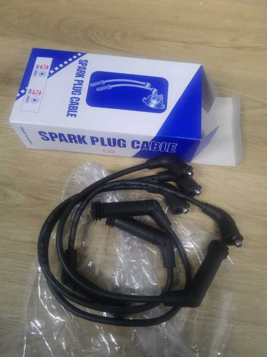 PLUG CABLE / PLUG WIRE (KOREA BRAND) [27501-22B10] HYUNDAI ACCENT 1.5 ...