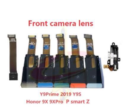 Front camera for Huawei Y9 prime 2019 Y9S Honor 9X Pro P smart Z ...