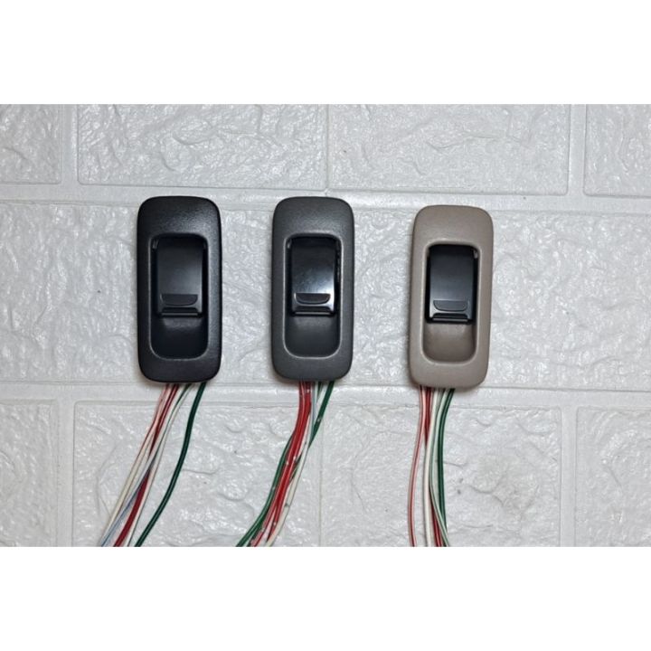 universal power window single switch (OMRON) | Lazada PH