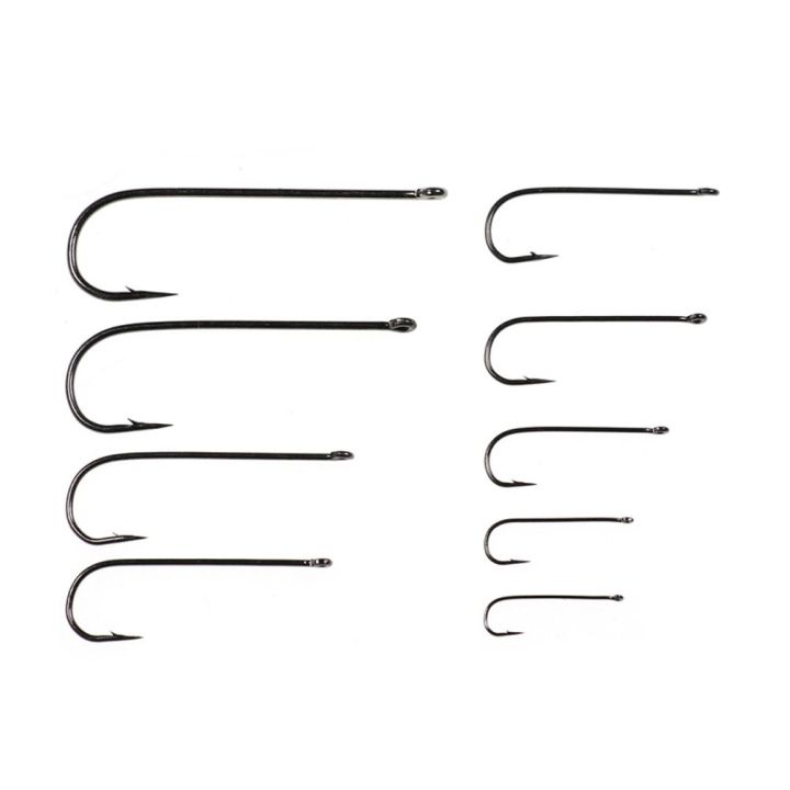K0Y9VB4G Stainless Steel Fishing Accessory Worm Hook Bait Hook Carp ...