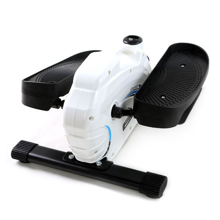 Home Exercise Elliptical Machine Fitness Equipment Indoor Weight Loss ...