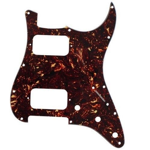 Fender 11-Hole Modern-Style Stratocaster® H/H Pickguards | Lazada PH
