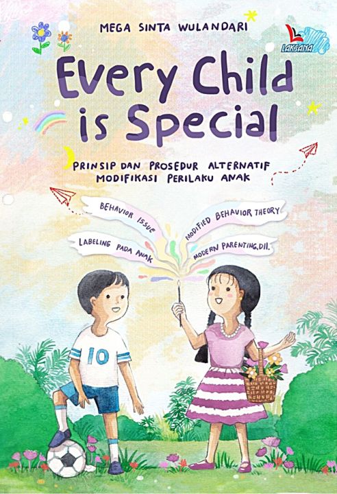 Every Child Is Special | Lazada Indonesia