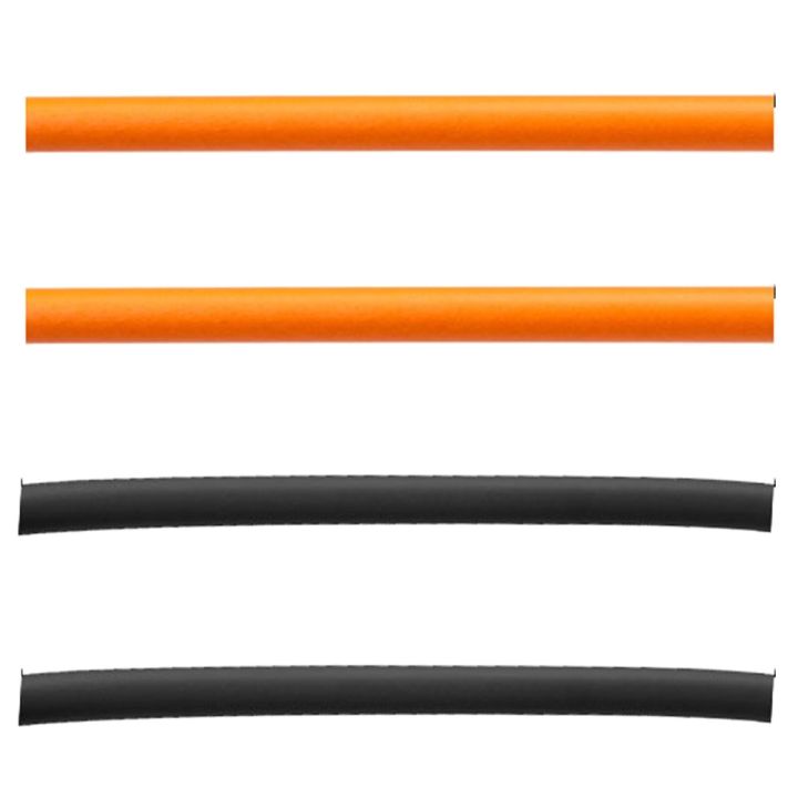 Foam Tube for Bicycle Internal Cable Routing Noise Reduction Shift ...
