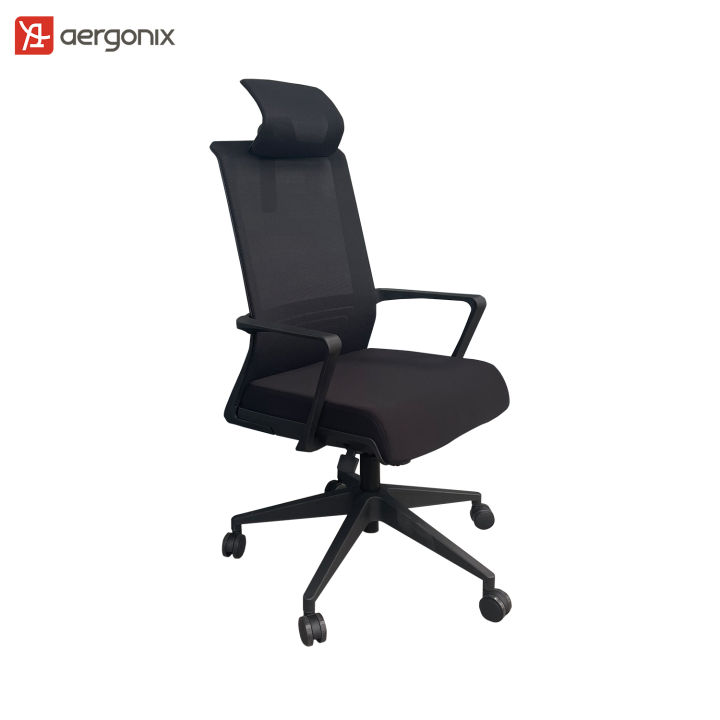 Aergonix™ Ergonomic Chair K1 | Lazada PH
