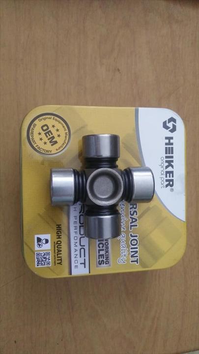 Cross Universal Joint Stir 5K Kijang Super Kapsul 7K Heiker GU-1640 | Lazada Indonesia