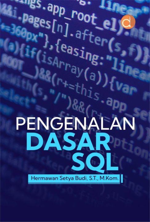 Buku Pengenalan Dasar SQL - Original | Lazada Indonesia