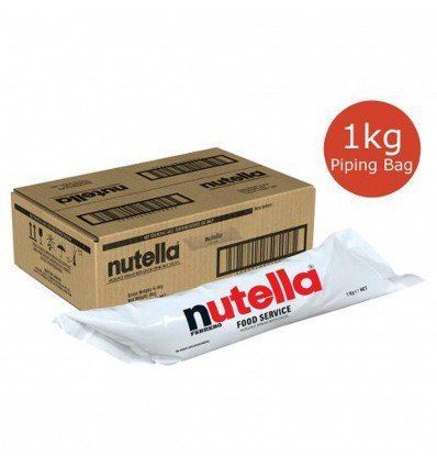 ื nutella refill จากอิตาลี น้ำหนัก 1000g หมดอายุ 11/5/2025 | Lazada.co.th