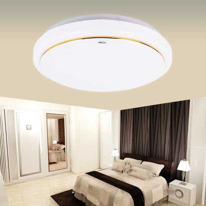 Lampu Plafon LED / Lampu Plafon Diffuser / TaffLED Lampu Plafon LED ...