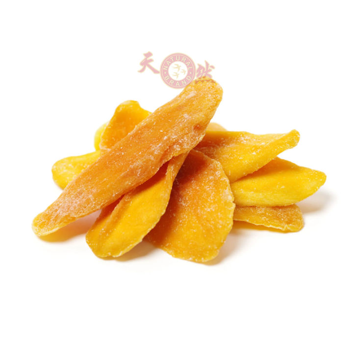Dried Mango Vietnam 1kg Natural Brand | Lazada Singapore