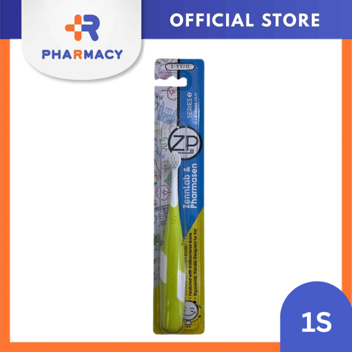 R Pharmacy | ZP Kids Series 2 1S | Lazada