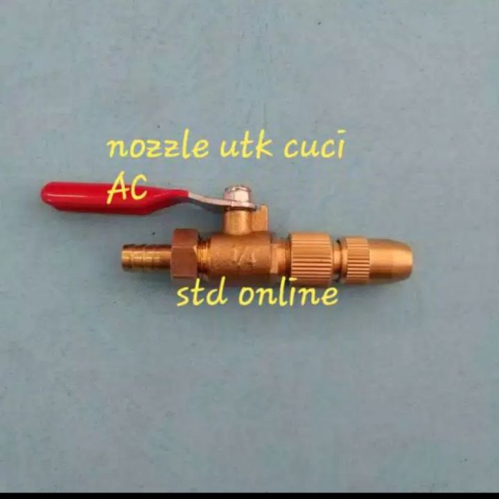 Semprotan cuci AC model lurus | Lazada Indonesia