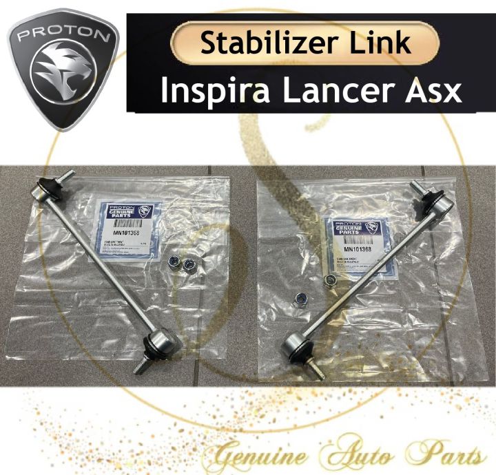 (100% ORIGINAL) PROTON INSPIRA MITSUBISHI LANCER SPORTBACK ASX ...