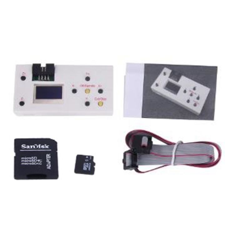 (SJAV) GRBL 1.1 USB Port CNC Engraving Machine Control Board 3 Axis ... (SJAV) GRBL 1.1 USB Port CNC Engraving Machine Control Board 3 Axis ...