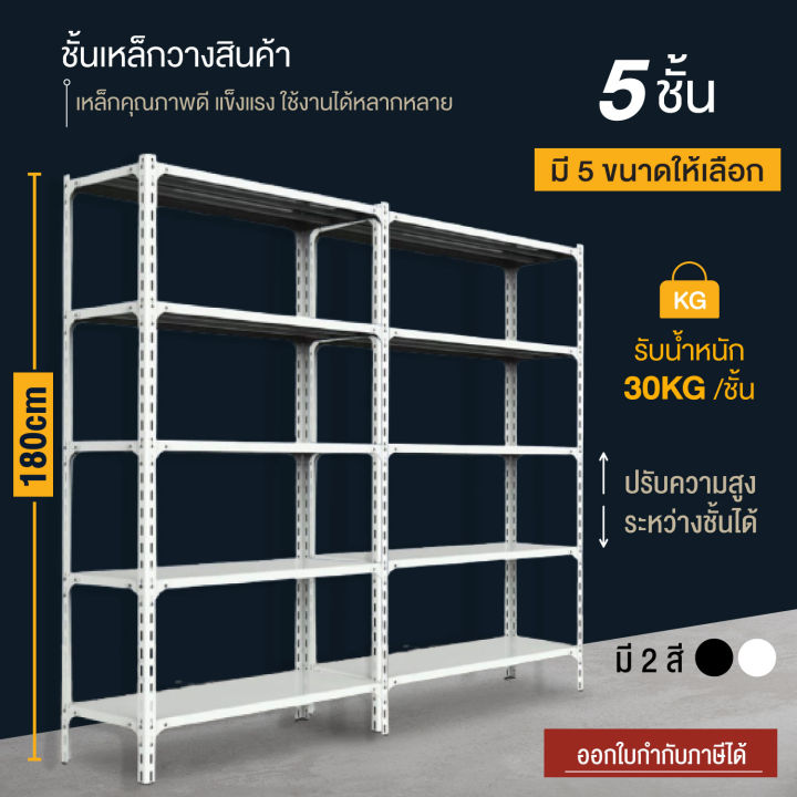 E-signage mall Warehouse Shelf ชั้นวางของ ชั้นวางเหล็ก ชั้นเหล็กวาง ...