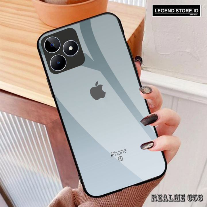 Softcase Glass Kaca Realme C53 2023 | LS1024 | Softcase Kaca Realme C53 ... Softcase Glass Kaca Realme C53 2023 | LS1024 | Softcase Kaca Realme C53 ...