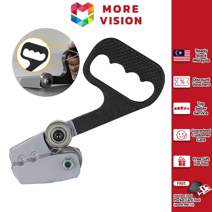 Fast Portable Metal Plate Cutter Sheet Metal Cutting Tool Sturdy ...