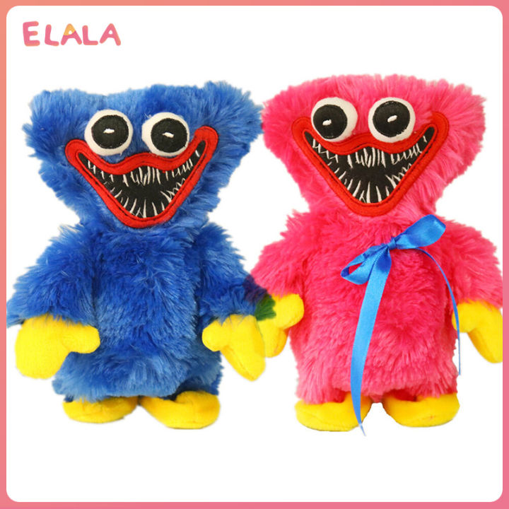 120 Songs Huggy Wuggy Plush Toy Poppy Playtime Game Character Plush ... 120 Songs Huggy Wuggy Plush Toy Poppy Playtime Game Character Plush ...