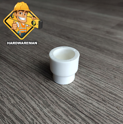 PPR Coupling Reducer 1/2 x 1" (20mmx32mm) SC DAS | Lazada PH