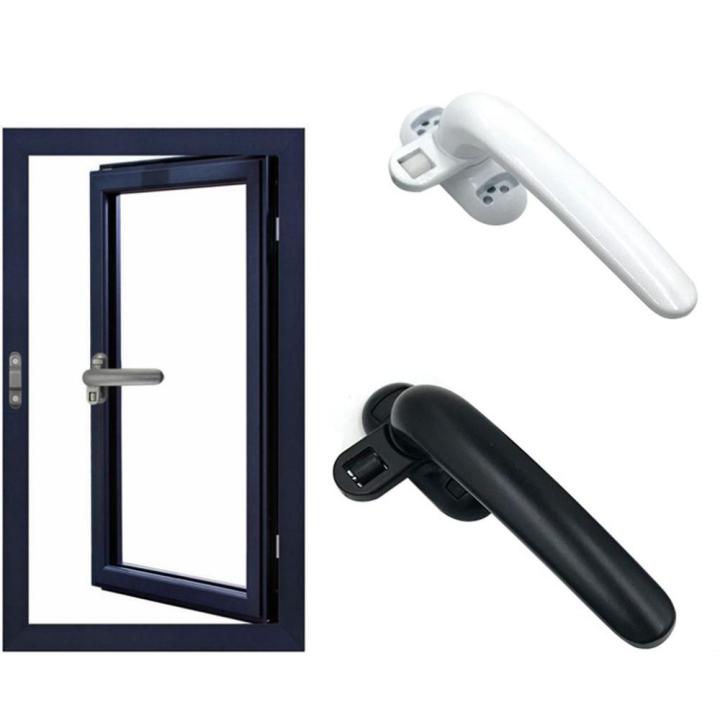 DUERE 1 set Left/Right Optional Aluminium Alloy Easy Installation for ...