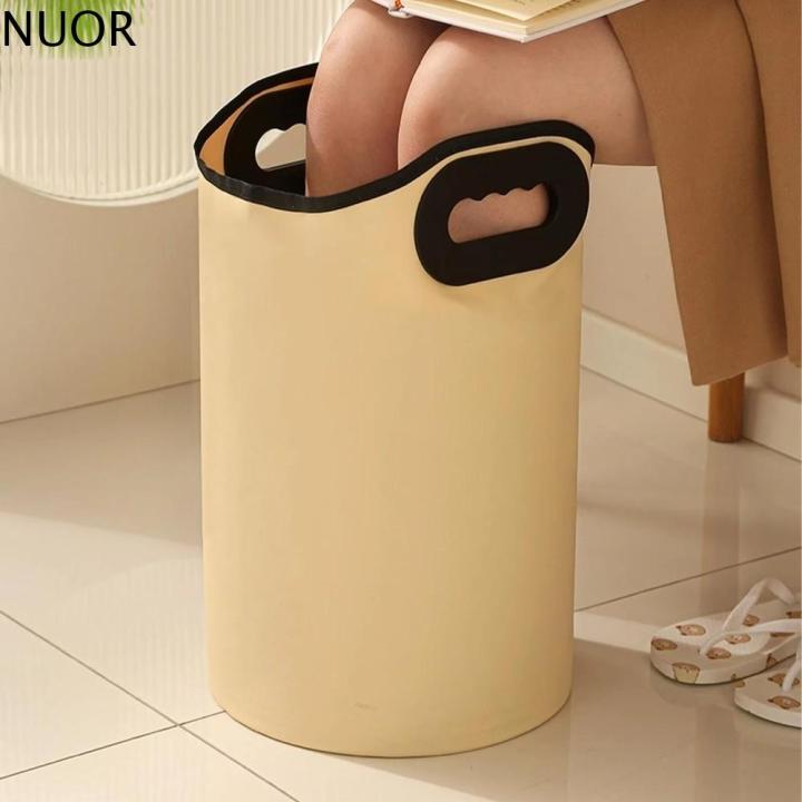 NUOR ถังลึก ถังแช่เท้า หนาขึ้น ป้องกันน้ำ อ่างแช่เท้าสปา ถังน้ำ ...