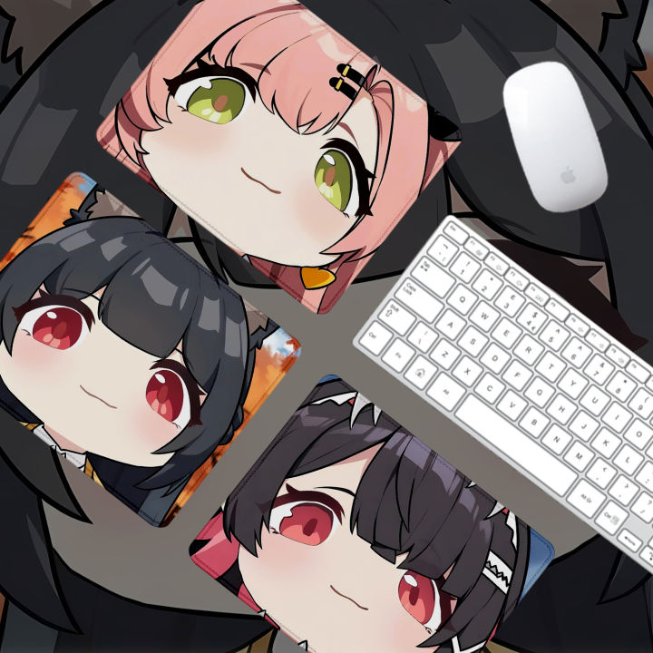 computer games Zenless Zone Zero Ellen Table mat Small HD printing ...