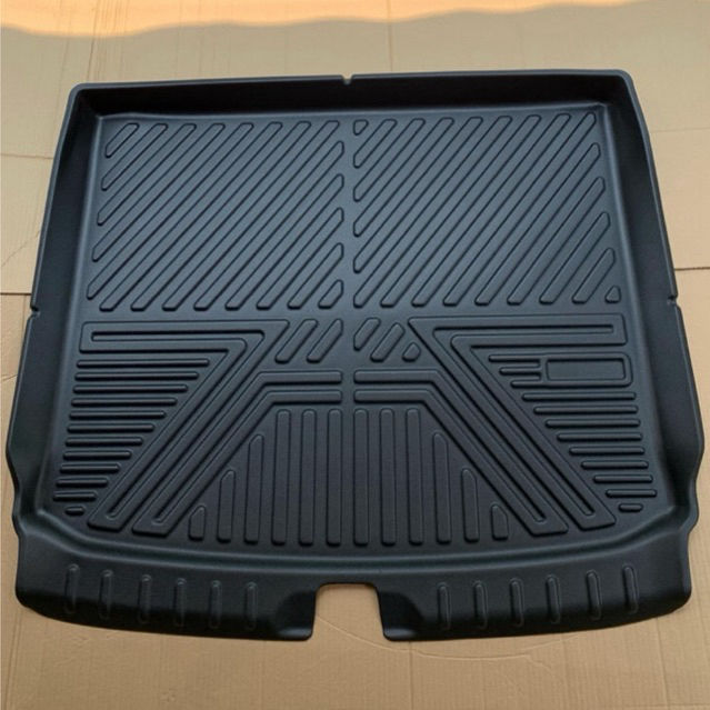 BYD ATTO 3 2024 - 2025 Trunk Tray with Extension | Lazada PH