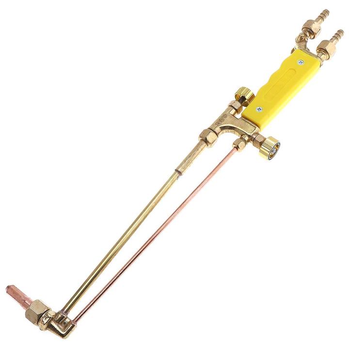 Oxygen Acetylene Torch (Copper Jet Type Torch) | Lazada PH