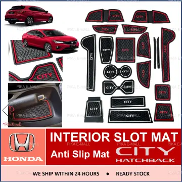 Honda city accessories shop store