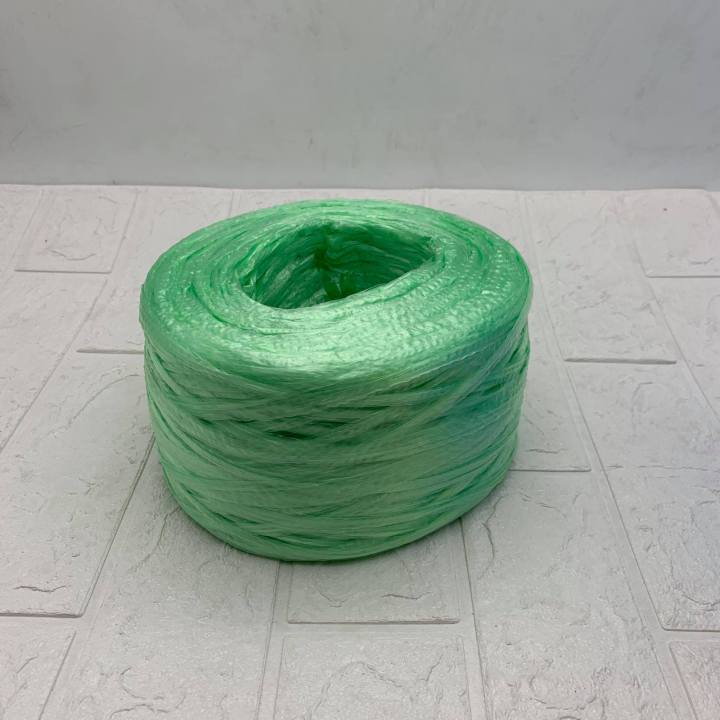 SOFTIE PLASTIC STRAW TALI- Plastic Twine (500mts) | Lazada PH