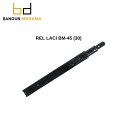 Rel Laci Huben Slowmotion Slow Double Full Extension BM-45 X 30 CM ...