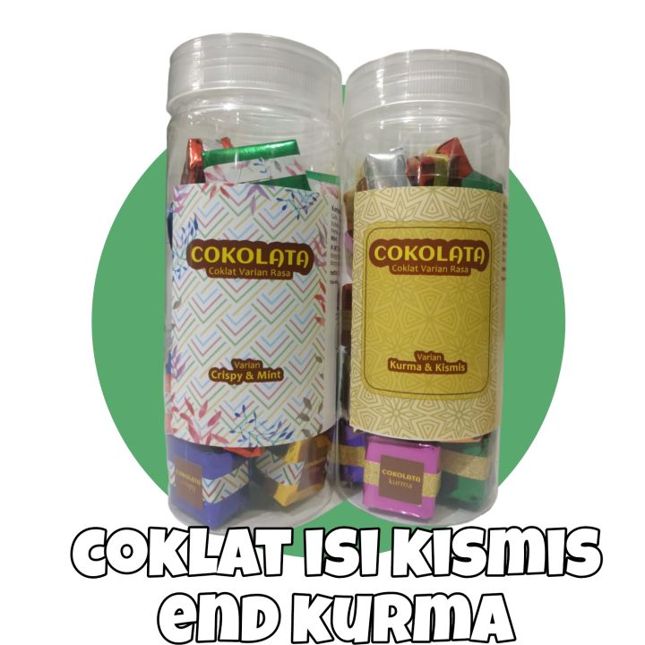 COKLAT RASA RASA COKLAT ENAK | Lazada Indonesia