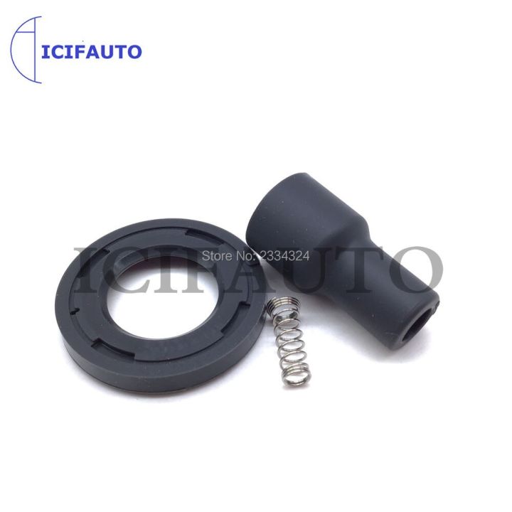 Ignition Coils Rubber Boot Pack With Spring For Toyota Camry Corolla ...