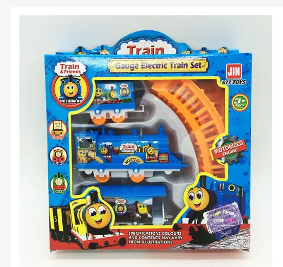 Đồ chơi tàu hỏa Thomas | Lazada.vn