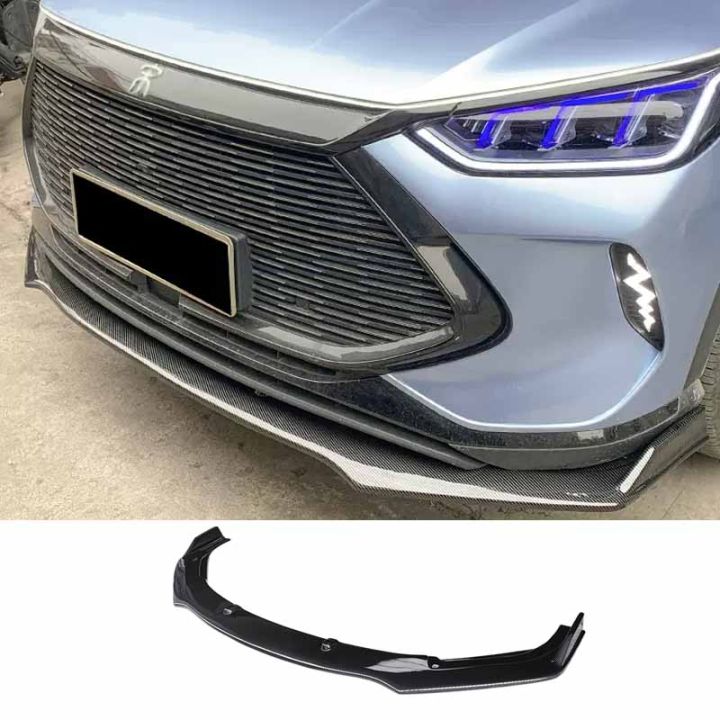 BYD Seal U Song Plus Dm-i Ev 2020-2022 Front shovel Body kit spoiler ...