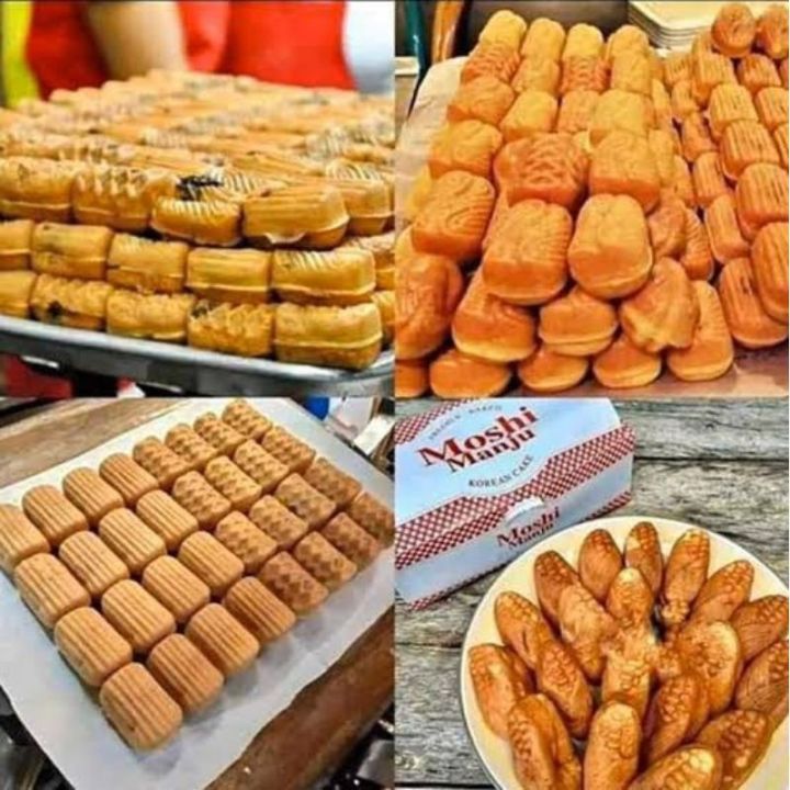 Moshi Manju (sf not included) | Lazada PH