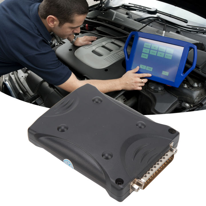 ECU Programmer Dongle for SM2 PRO J2534 ECU Programmer Chip Turing for ...