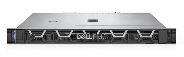 Dell Rack Server PowerEdge R250 Intel Xeon Intel Pentium Enterprise ...