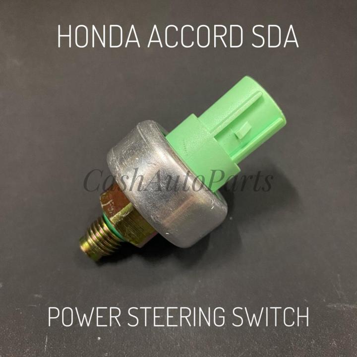 HONDA ACCORD SDA POWER STEERING SWITCH READY STOCK PRESSURE SWITCH ...