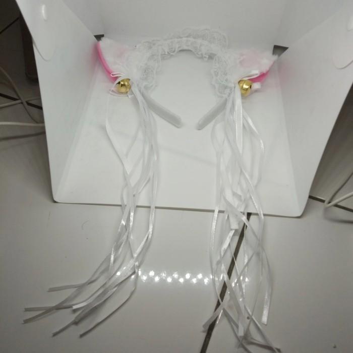 BANDO TELINGA KUCING TOKYO MEW MEW WIKI BANDO TELINGA KUCING NEKOMIMI ...