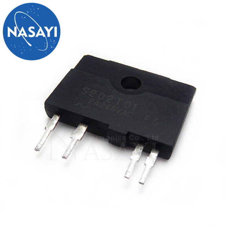 S202T01 202T01 DIP-4 | Lazada.co.th