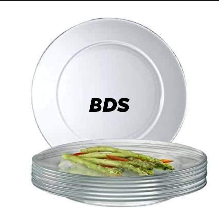 LUMINARC PLATE (10.5 INCH) | Lazada PH