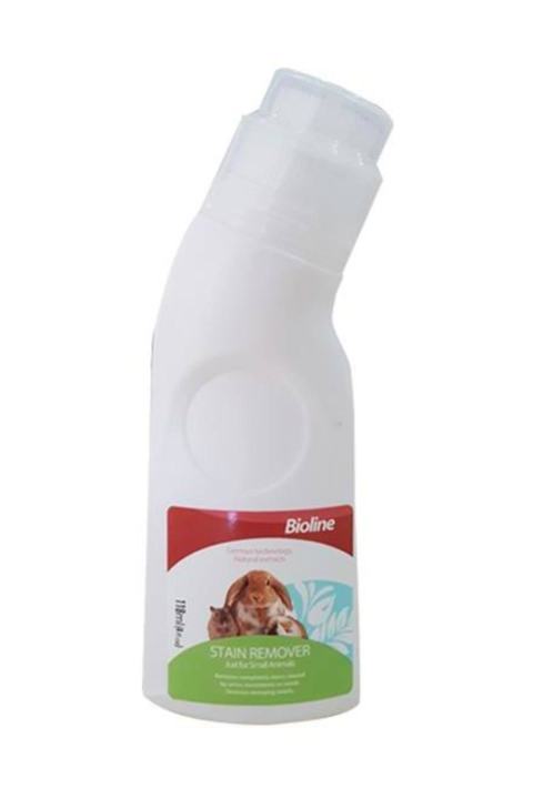 Bioline Small Animal Stain Remover Brush 118ml Small Animal Stain ...